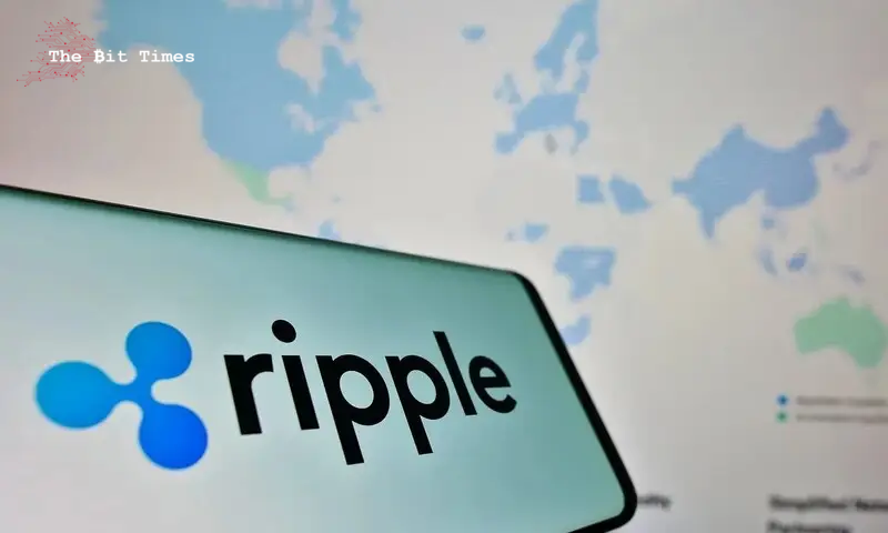 Ripple Announces $25M Pledge to US Classrooms & Teachers