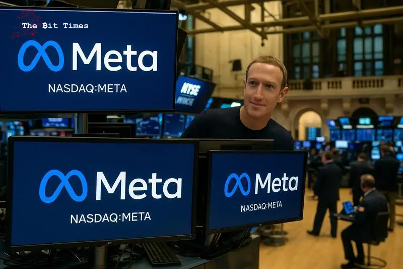 Meta Platforms Billionaire David Tepper Buys In On Stock En Route To