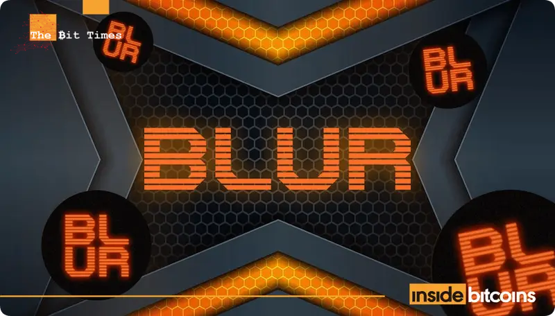 Blur Tops The NFT Market Chart In August 2025 – DappRadar