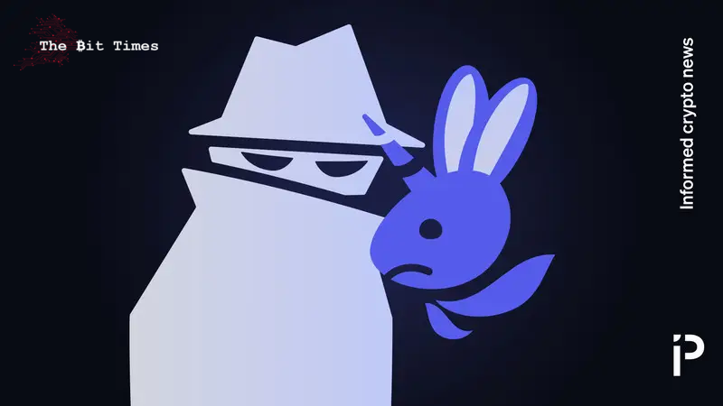Uniswap 'hook' Bunni hacked for over $8M after precision bug exploited