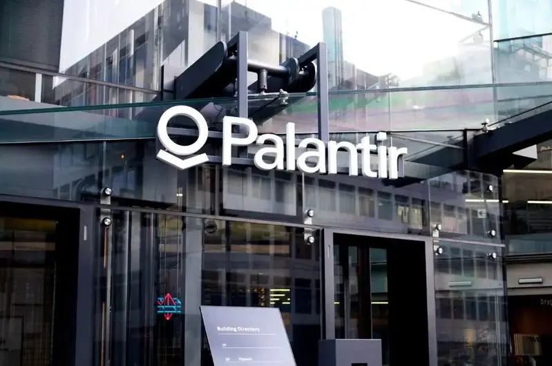 Nvidia (NVDA) announces partnership with Palantir (PLTR)